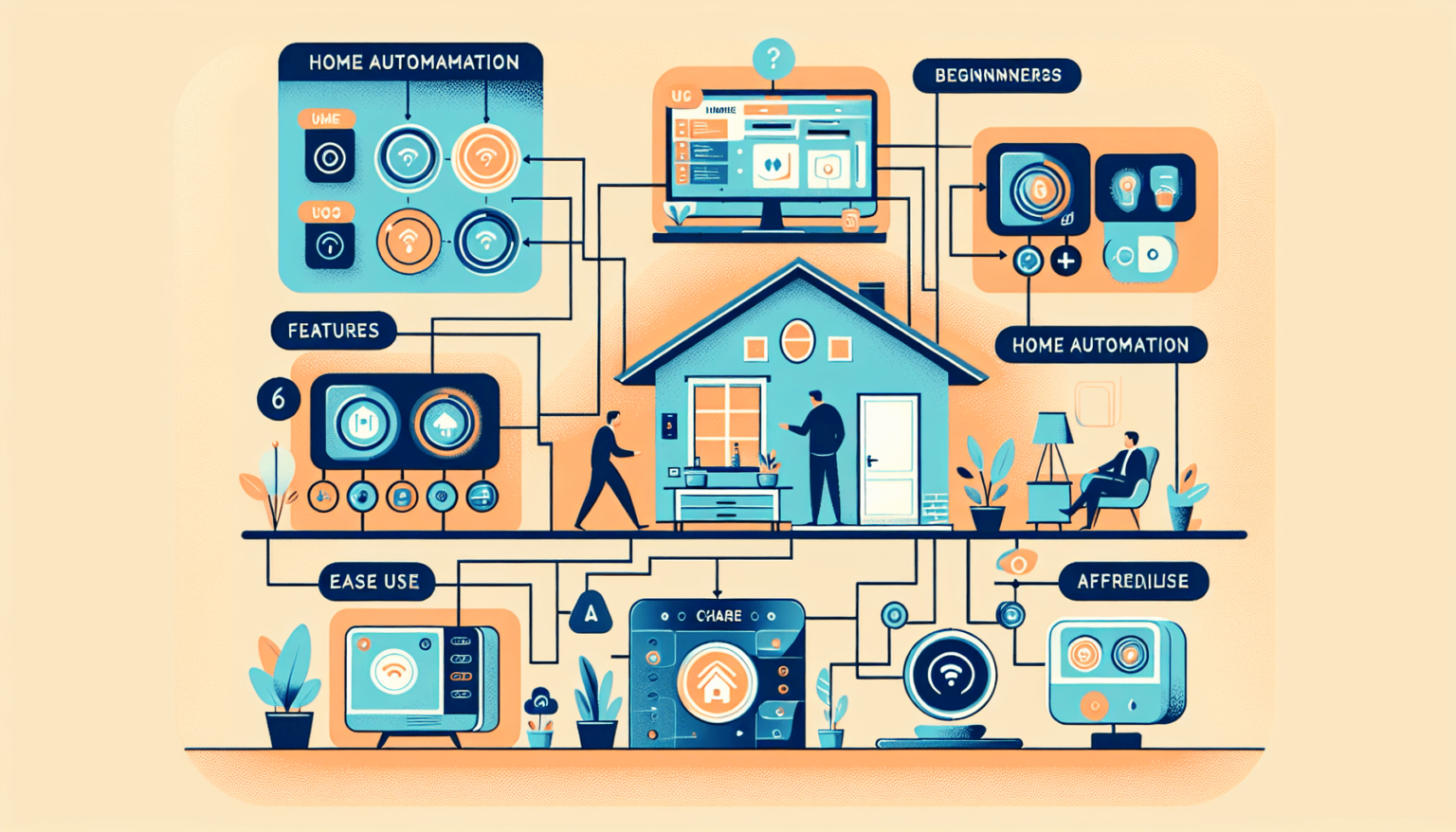 Top Home Automation Systems For Beginners - Home Automation Magazine